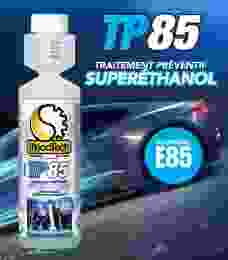 High Performance Maintenance Products – Mecatech Performances