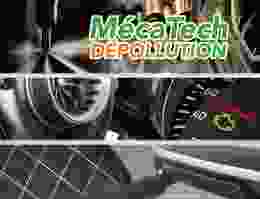 High Performance Maintenance Products – Mecatech Performances